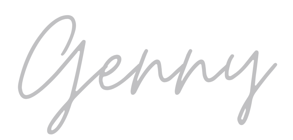 Genny Bi Studio – The best version of yourself is in your wardrobe